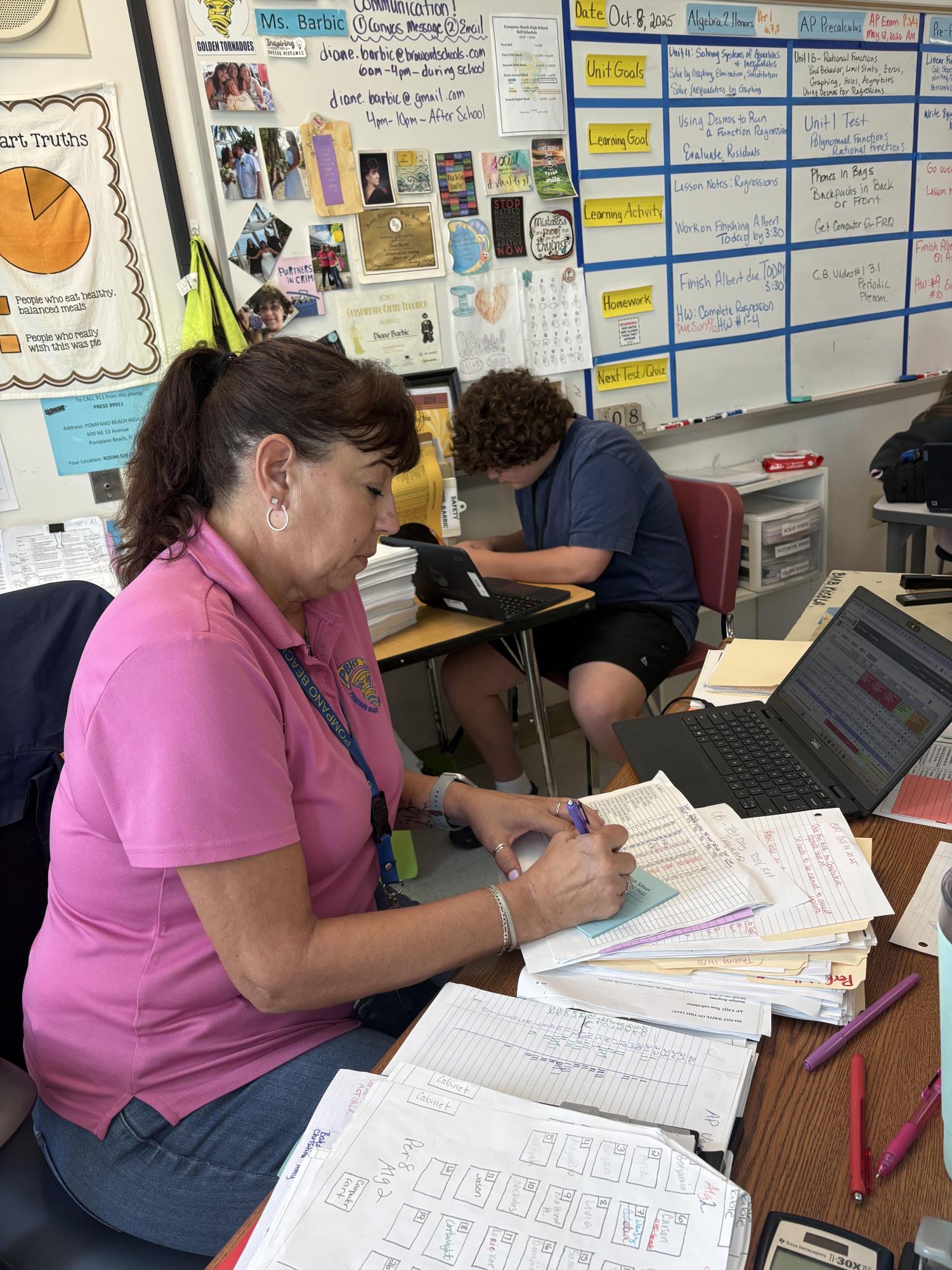 ASL Club’s growing impact – Tornado Times